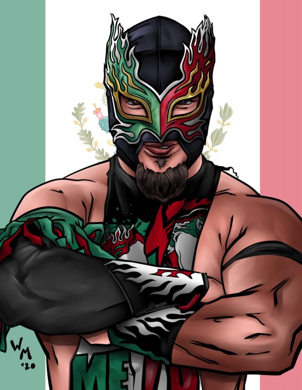 Flamita Leads off the Best of Mexico Lineup! – Filsinger Games Flamita Leads off the Best of Mexico Lineup! – Filsinger Games