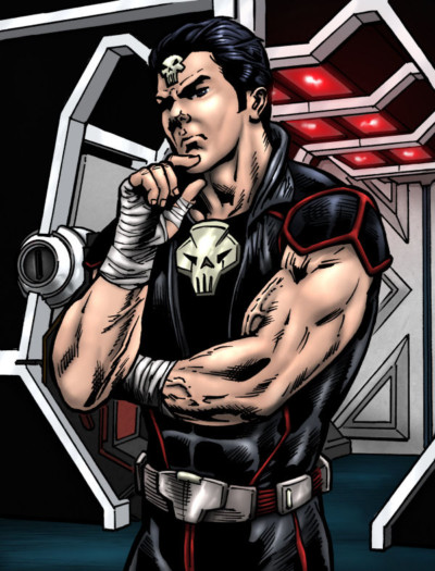 Champions of the Galaxy – Filsinger Games