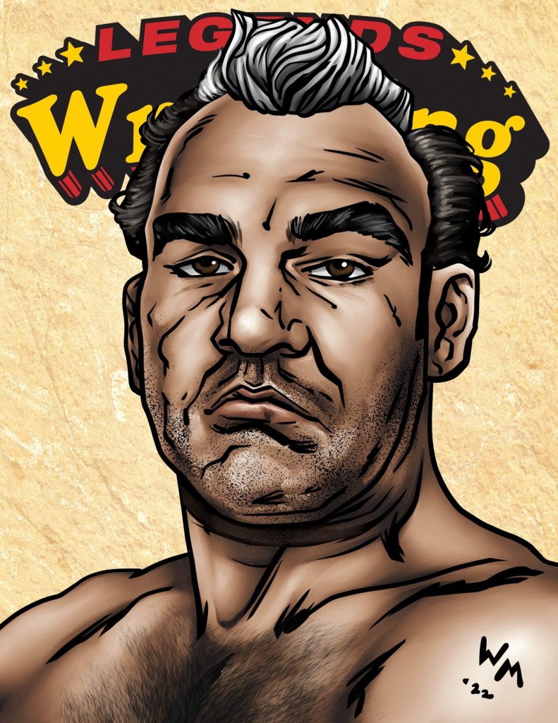 Sputnik Monroe Headlines The Legends Expansion Ix Lineup As Preorders