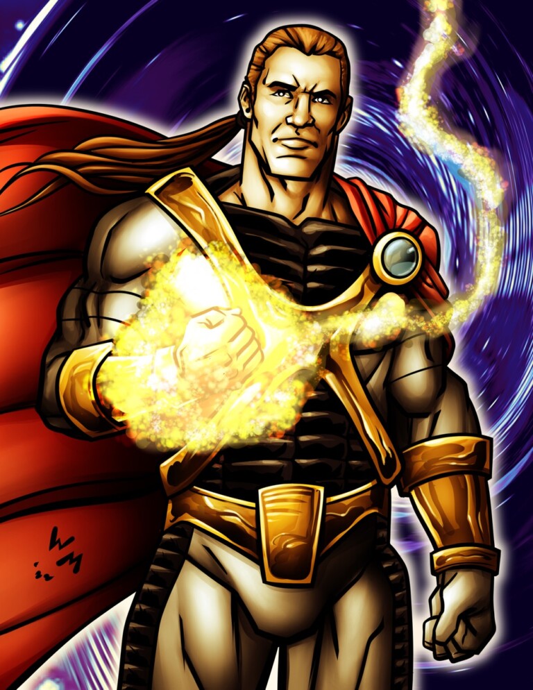 Filsinger Games – Home of Champions of the Galaxy and Legends of Wrestling